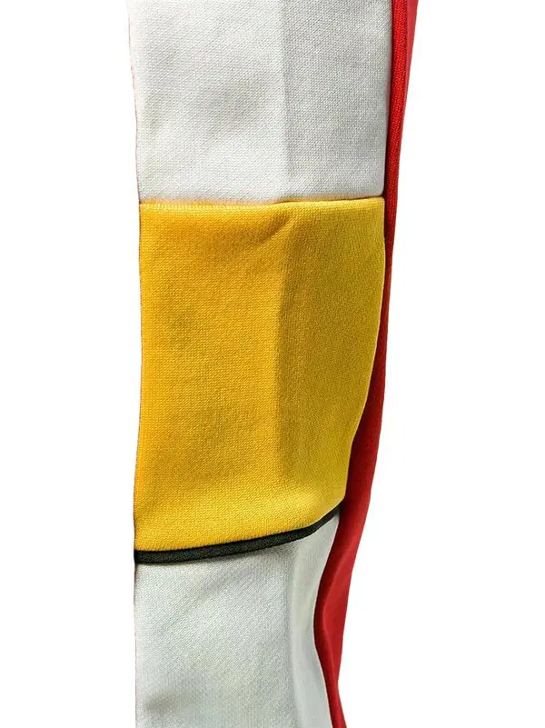 PUMA X Xo Homage To Archive Crop Pants - Red