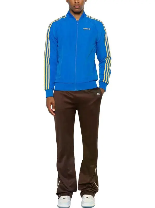 Adidas Sst Track Jacket - Blue