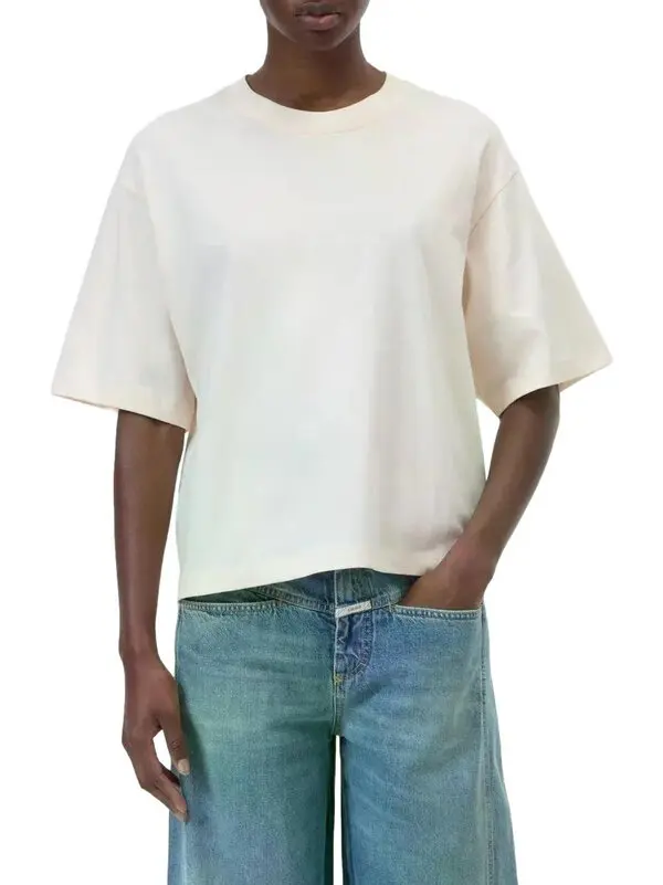 Closed Relaxed T-shirt - Pink