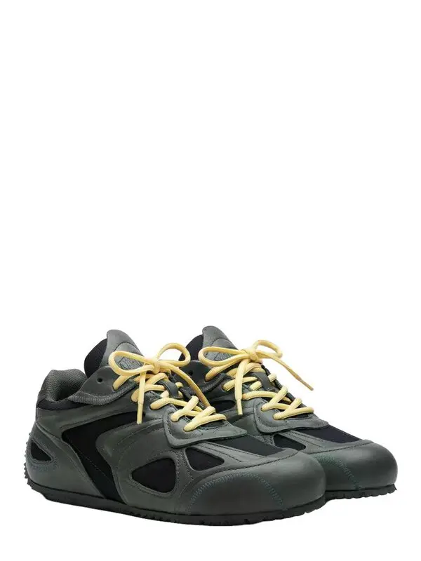 Axel Arigato Slow Runner Sneakers - Grey
