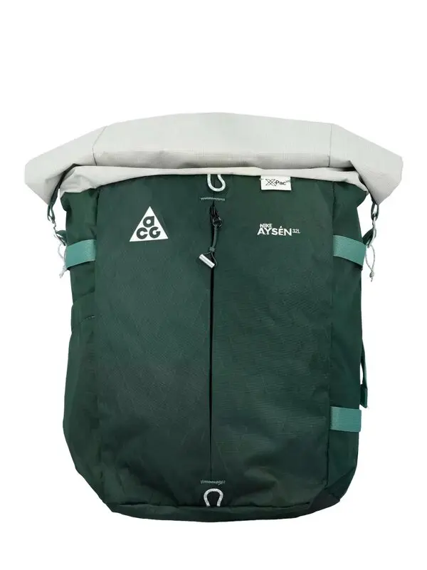 Nike X Aysén Backpack - Green