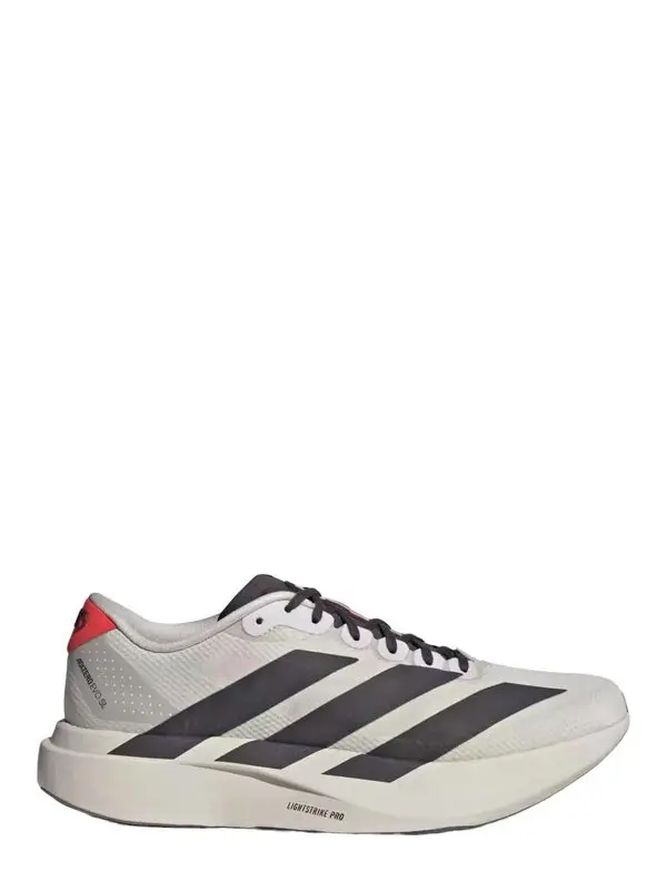 Adidas Audi Adizero Evo Sl Lace-up Sneakers - Neutrals