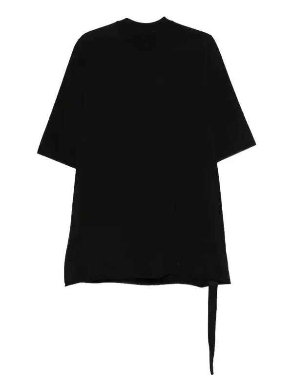 Rick Owens Jumbo T-shirt - Black
