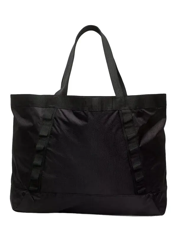 Gramicci Trail Tote Bag - Black