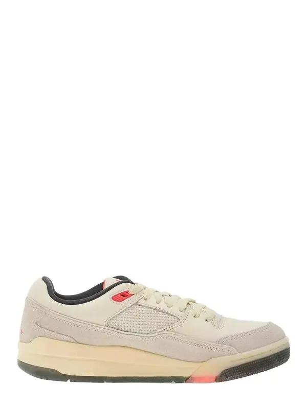JORDAN Flight Court Sneakers - Neutrals