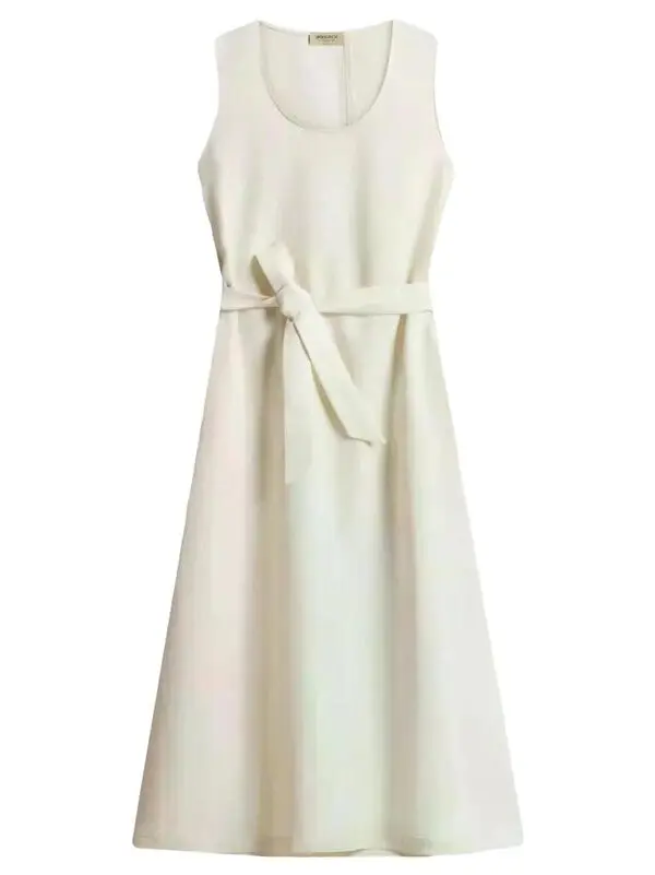 Woolrich Tank Dress - Neutrals