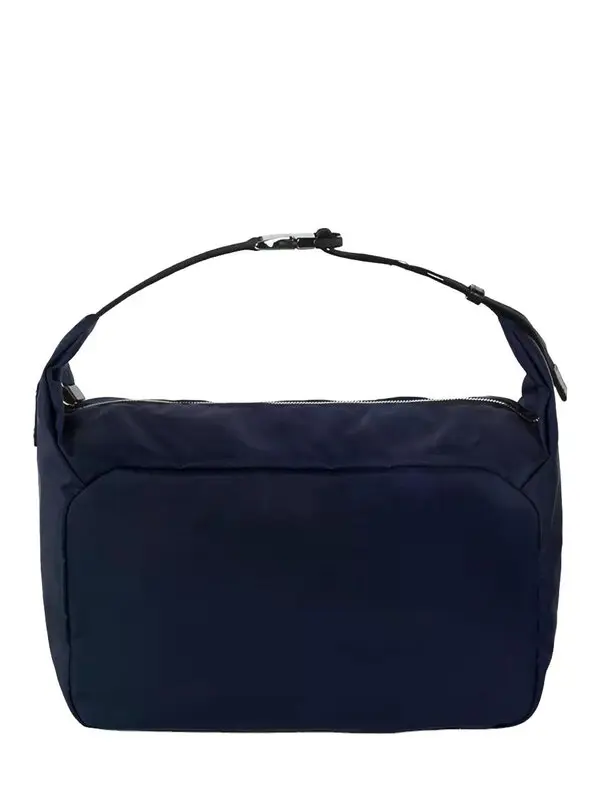 FPM MILANO Foldable Packing Cube Bag - Blue