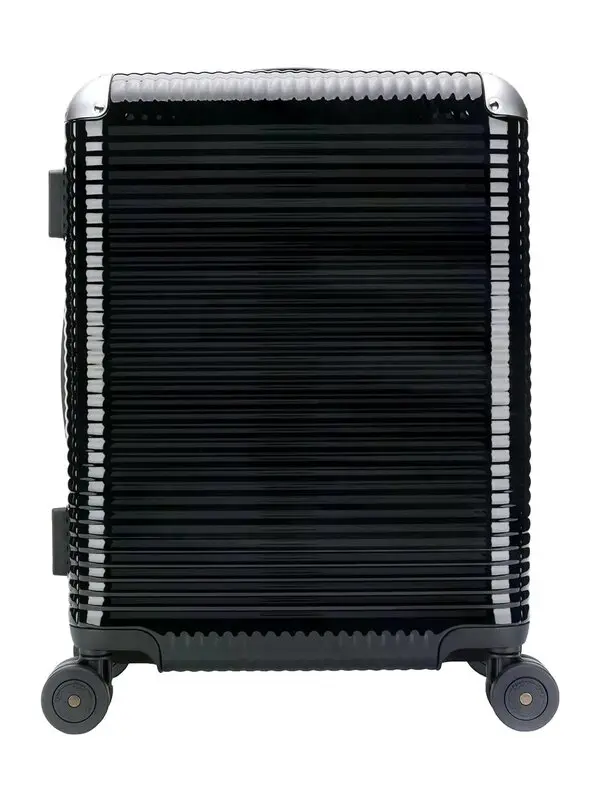 FPM MILANO Bank Light Trolley - Black