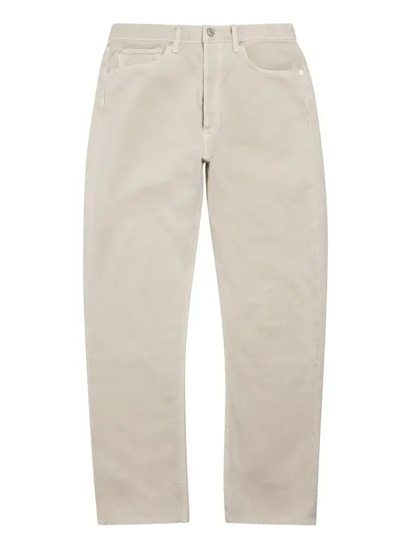 AGOLDE 90s Straight Jeans - Black