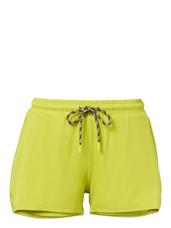The Upside Lucky Shorts - Green