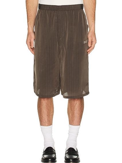 Undercover Shorts - Brown