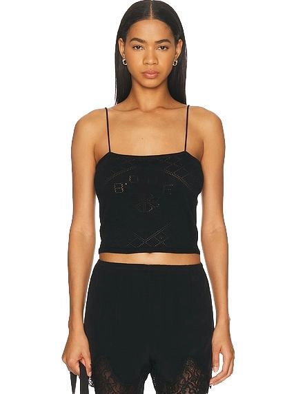 BODE Anisette Tank - Black