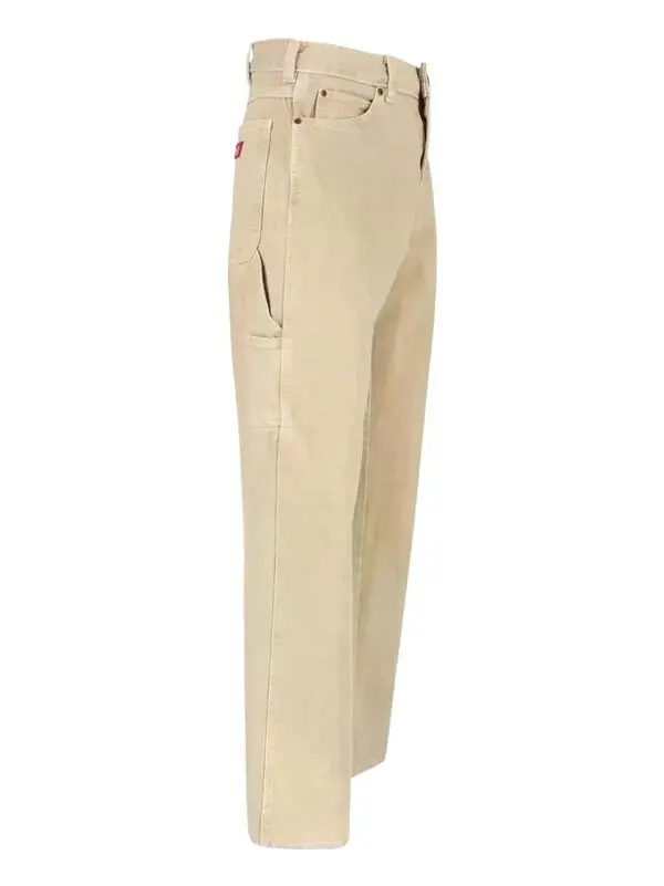 Dickies Carpenter 997 Loose-fit Jeans - Neutrals