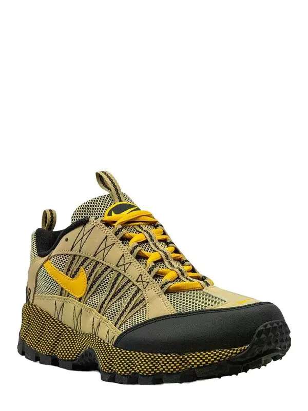Nike Air Humara Wheat Grass Sneakers - Neutrals