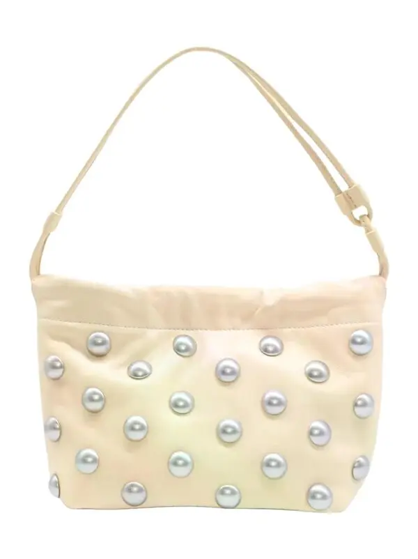 A.L.C. Arden Studded Tote Bag - Neutrals