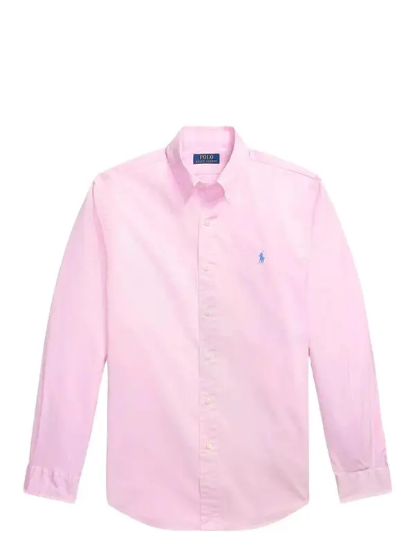 Polo Ralph Lauren Buttoned Shirt - Pink