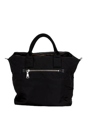 Prada Reversible Camouflage Handbag - Multi