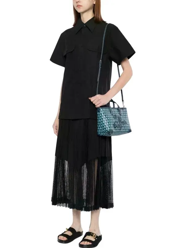ANYA HINDMARCH Tote Bag - Blue