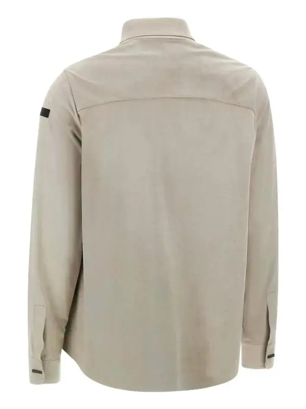 RRD Nabucco Jacket With Buttoned Cuffs - Neutrals