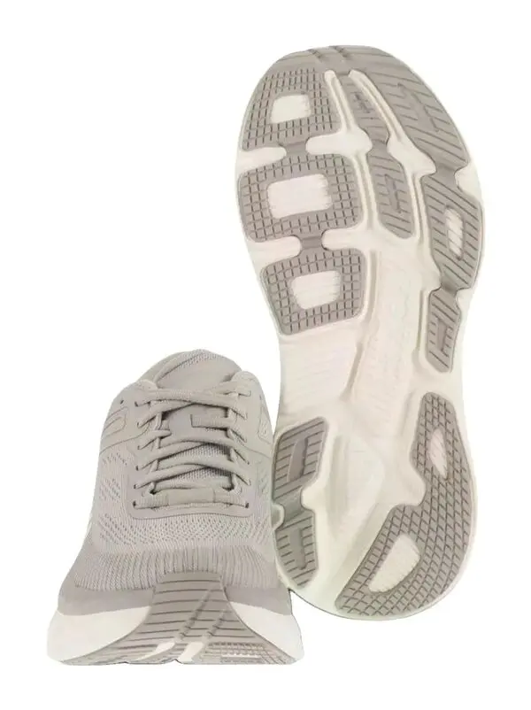 HOKA® Bondi Mesh Sneakers - Grey