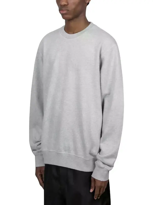 ARTE ANTWERP Crew-neck Sweatshirt - Grey