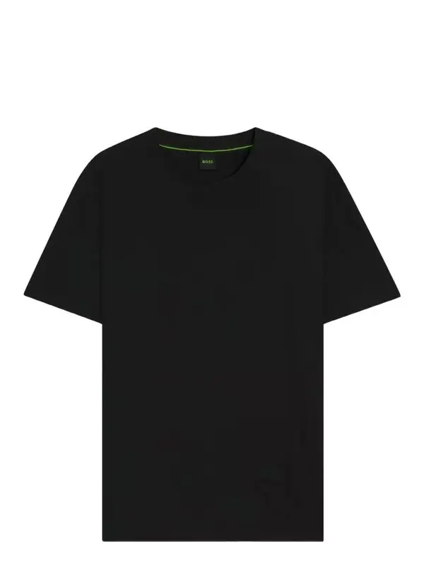 BOSS Crew-neck T-shirt - Black