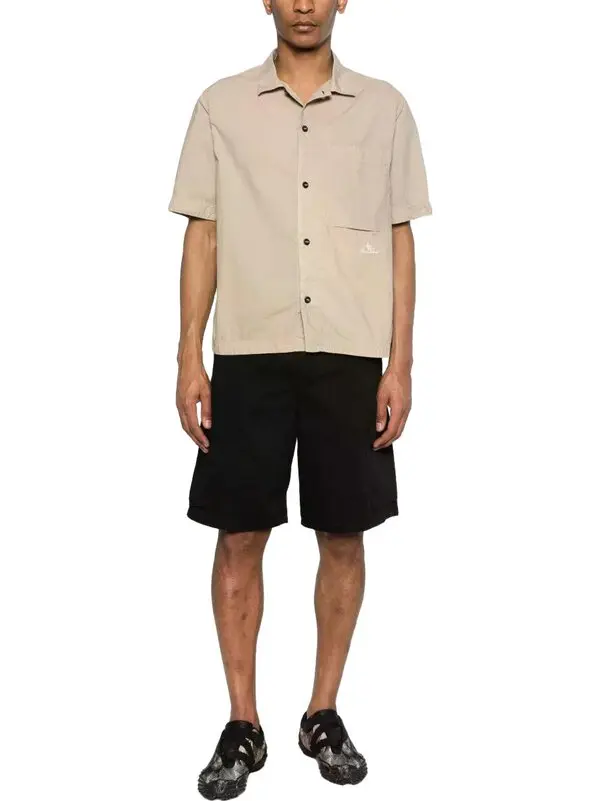 Carhartt Work In Progress Cargo Shorts - Black