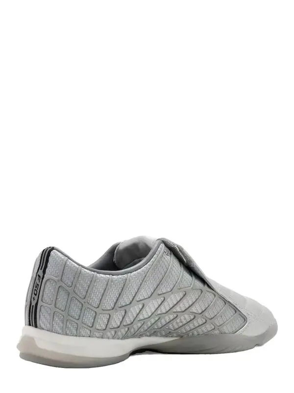Adidas F50 Appliqué Sneakers - Silver