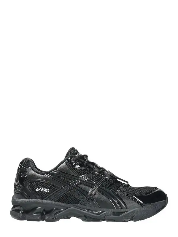Asics Gel-nimbus .1 Low-top Sneakers - Black