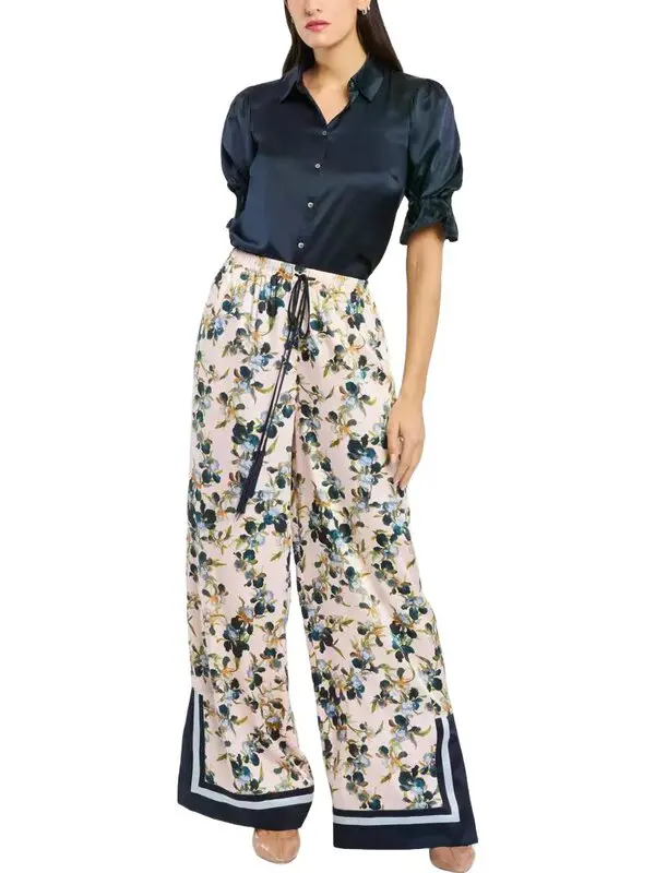Cinq À Sept Asher Trousers - Neutrals