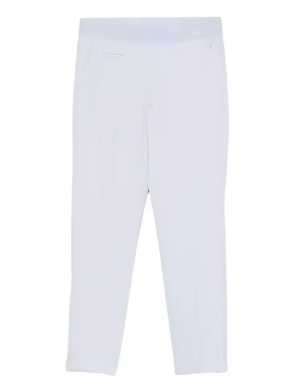CAMBIO Kim Trousers - Blue