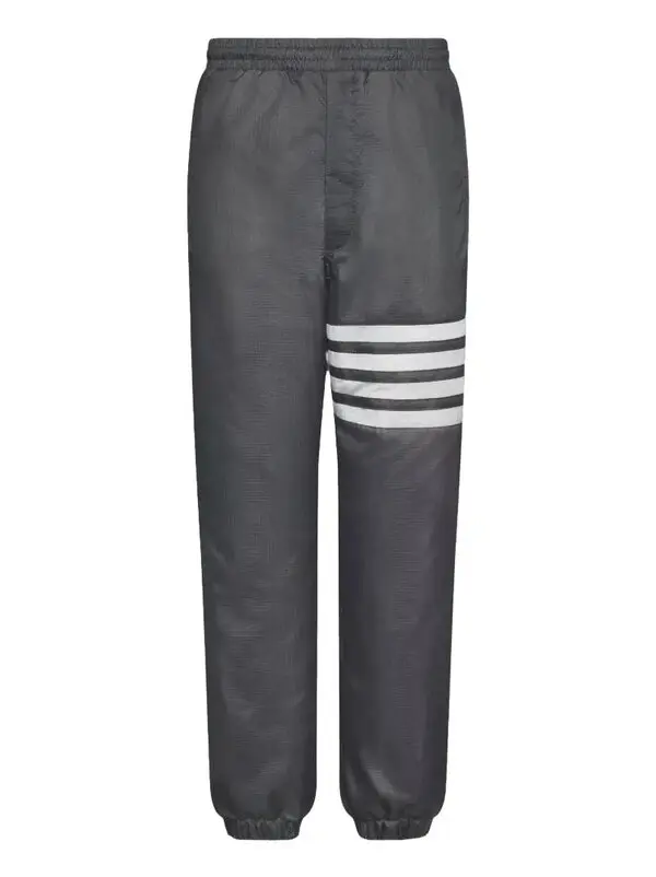 Thom Browne Track Pants - Grey
