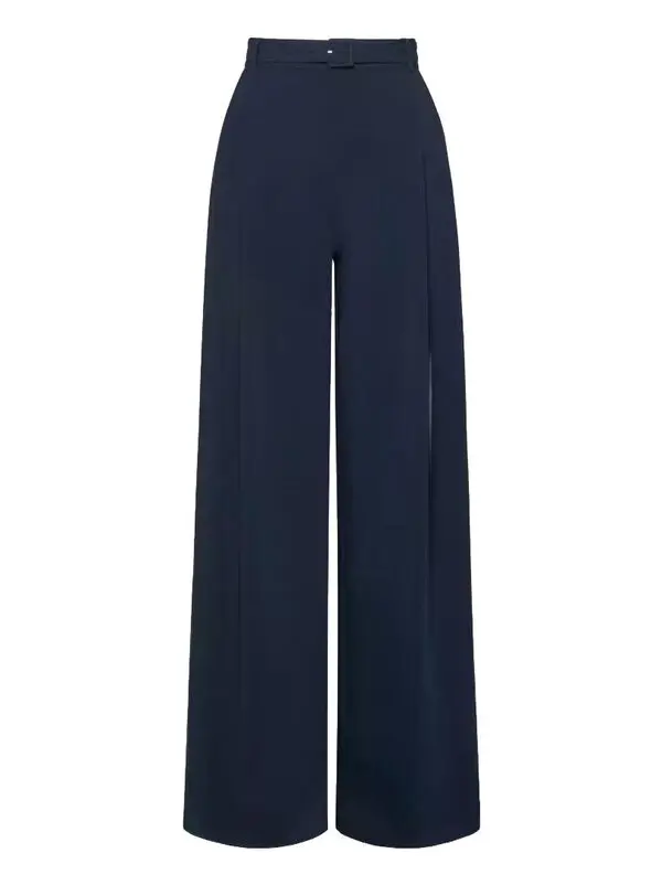 Cinq À Sept Eliah Trousers - Blue