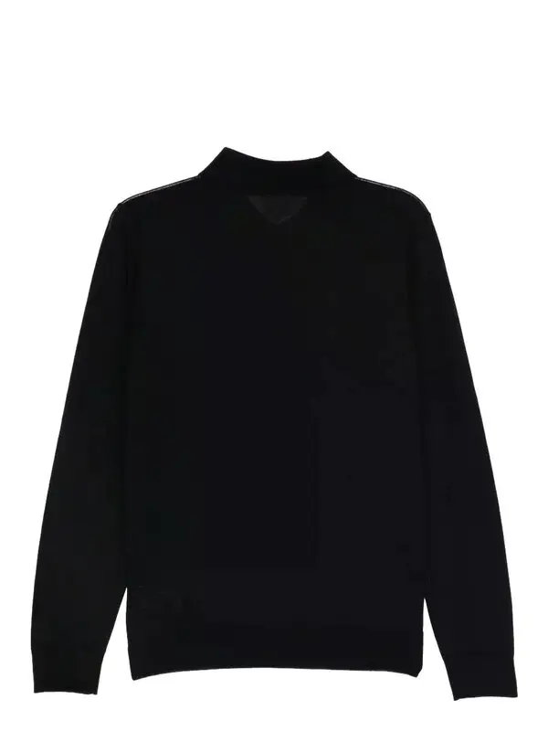 Paul Smith Long-sleeve Shirt - Blue