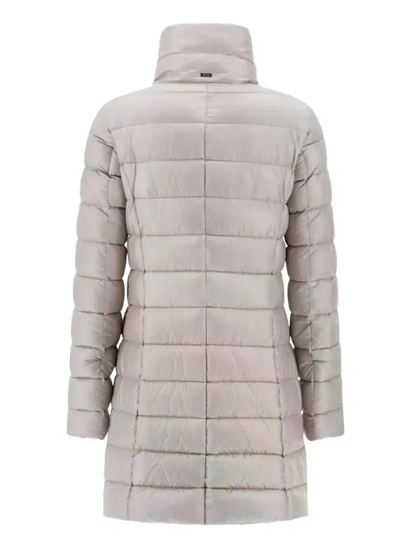 Herno Maria Coat - Neutrals