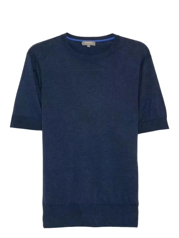 N.peal Newquay T-shirt - Blue