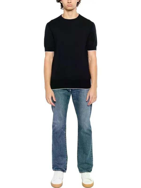N.peal Newquay T-shirt - Blue