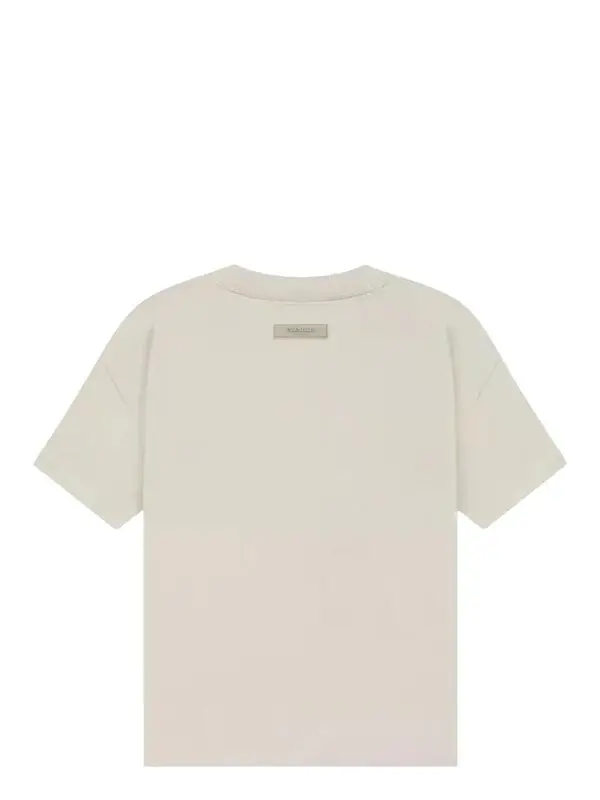 Fear Of God Essentials T-shirt - Neutrals