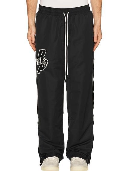 PUMA Represent Pant - Black