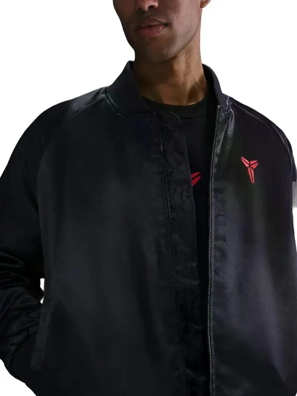 Nike Kobe Mamba Jacket - Black