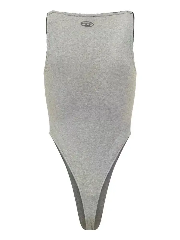 DIESEL® T-ameris-s1 Sleeveless Top - Silver