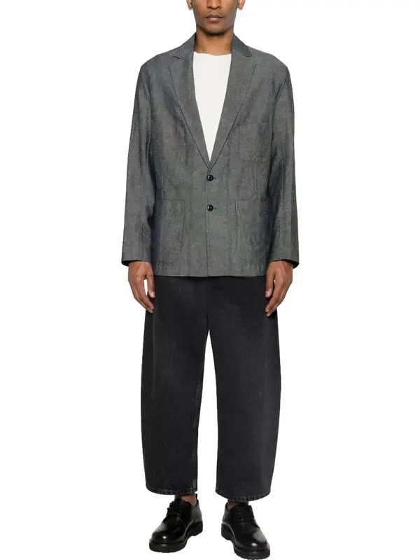 G-star Raw G-s006 Worker Blazer - Grey