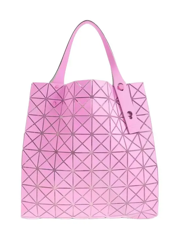 Issey Miyake Prism Plus Tote Bag - Pink