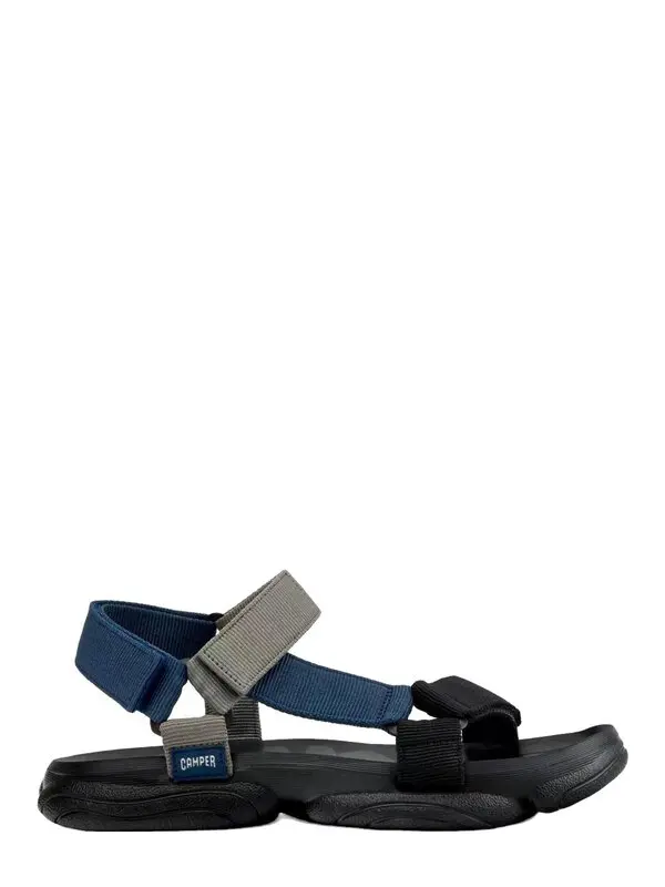 Camper Karst Sandals - Blue