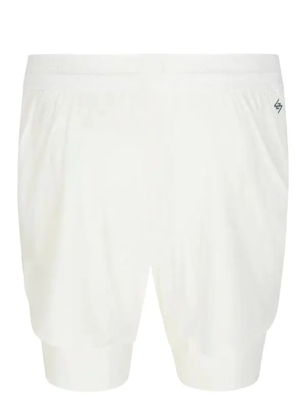 REPRESENT 247 Shorts - Neutrals