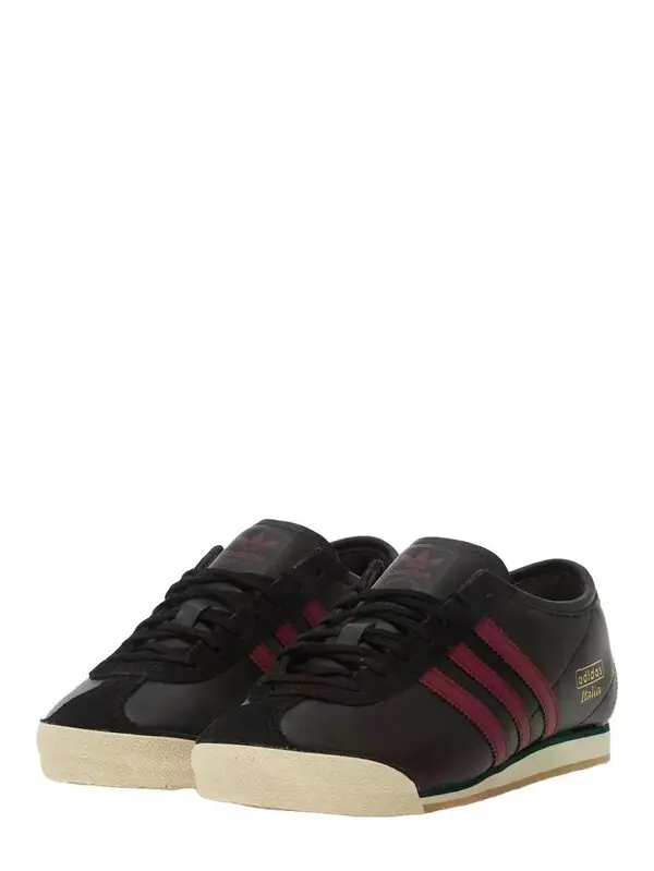 Adidas Italia 70s Sneakers - Black