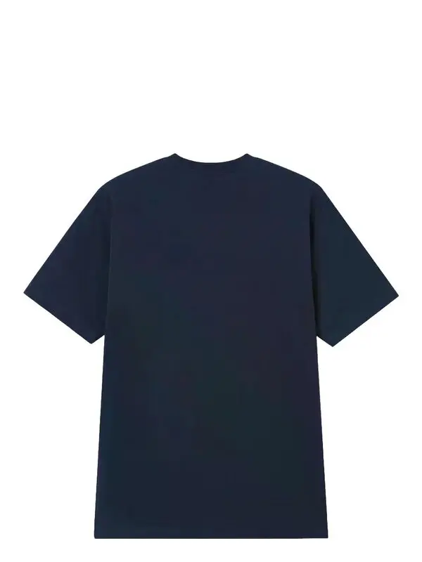 FINGERCROXX Graphic T-shirt - Blue