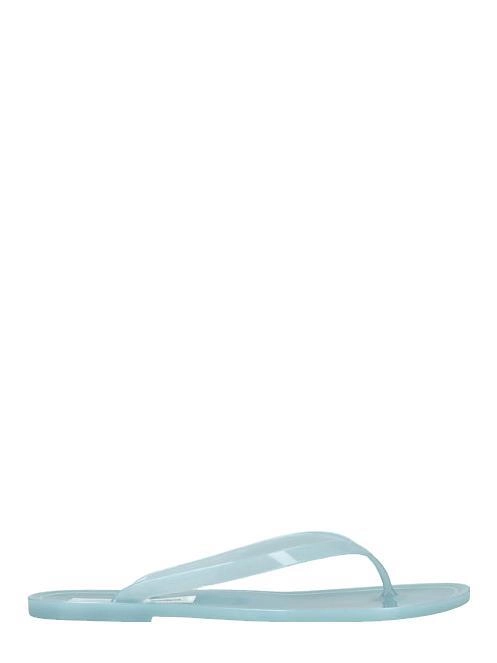 Christopher Esber Jo Pvc Flip Flops - Blue