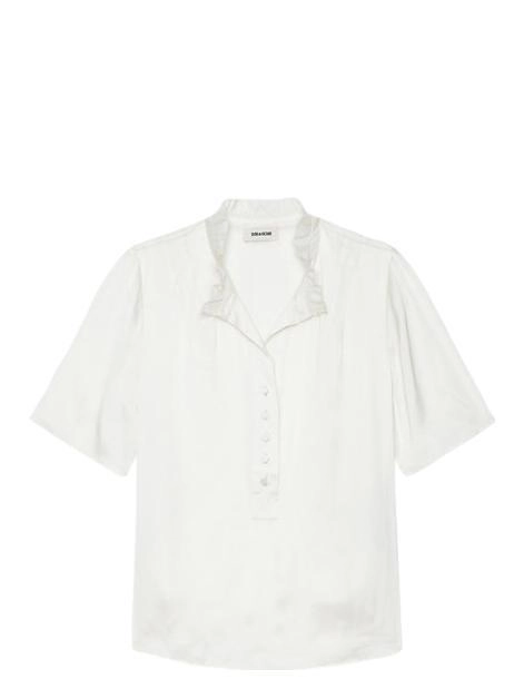 Zadig&Voltaire Top - Flake