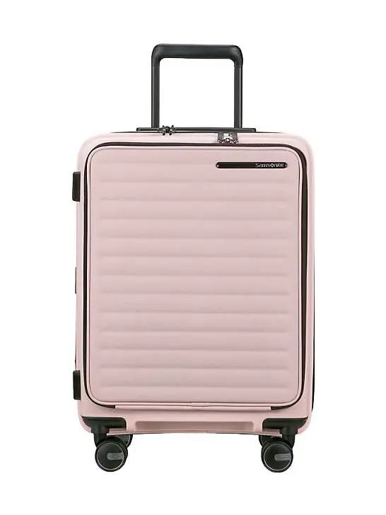 SAMSONITE Expandable Spinner Suitcase - Rose